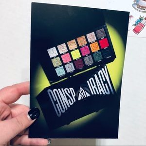 Jeffree Star | Office | Jeffree Star Cosmetics Sticker Pack | Poshmark